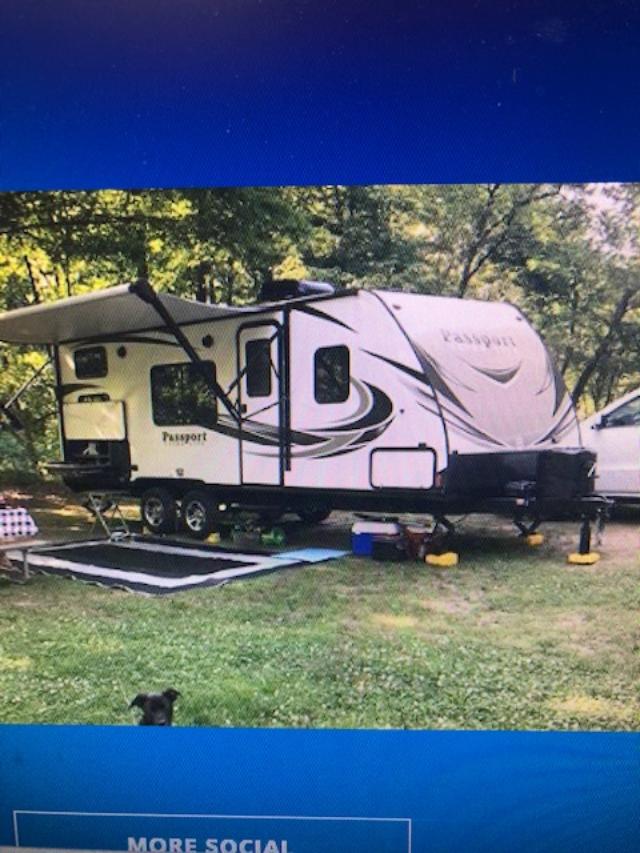 Brand Name RV, Grandam RV